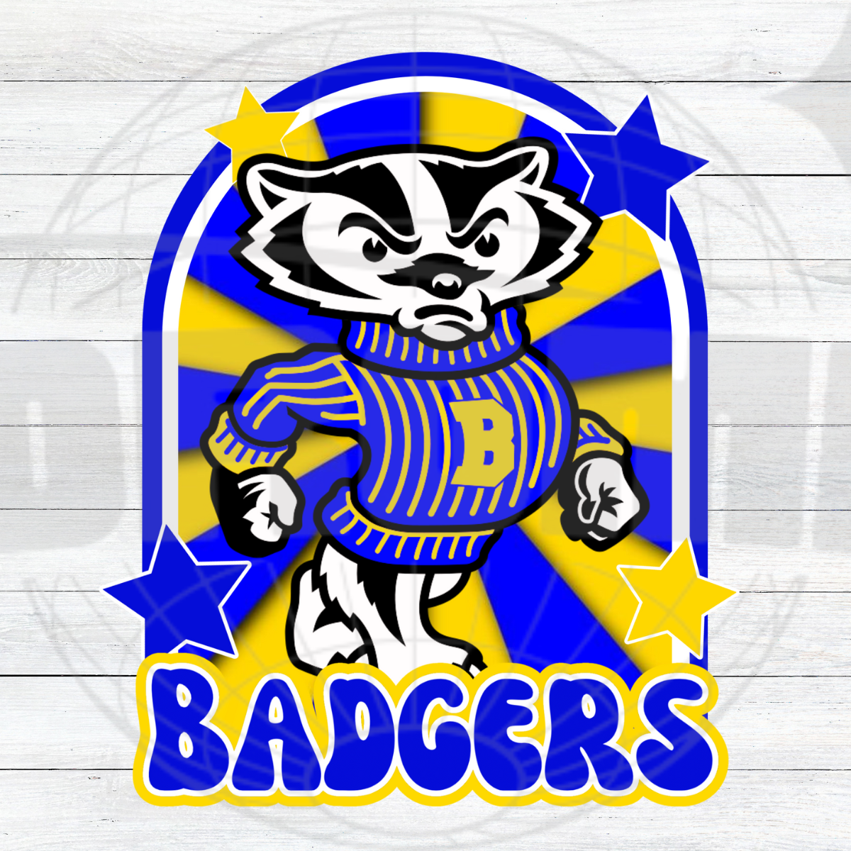 Bruni Badgers – Dromi