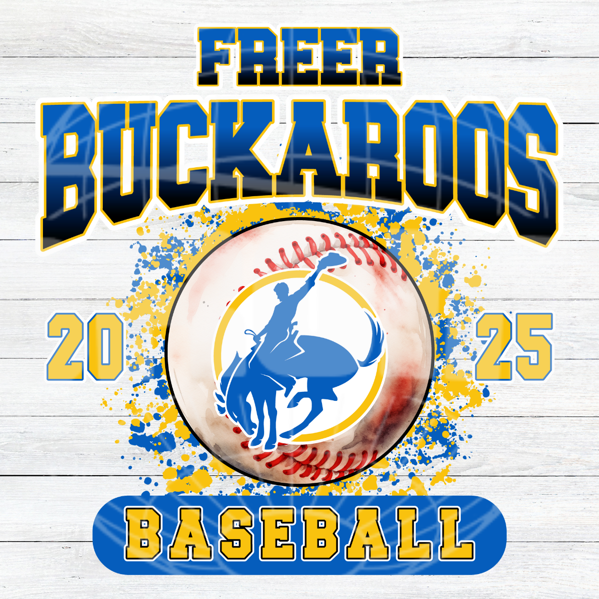 Freer Buck TRACK – Dromi