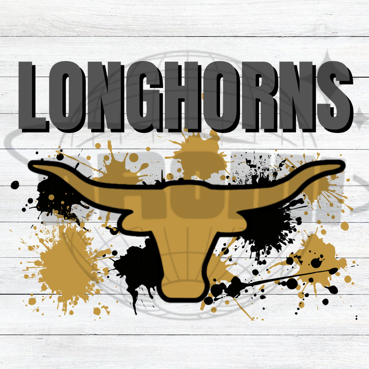 Horn Splatter – Dromi