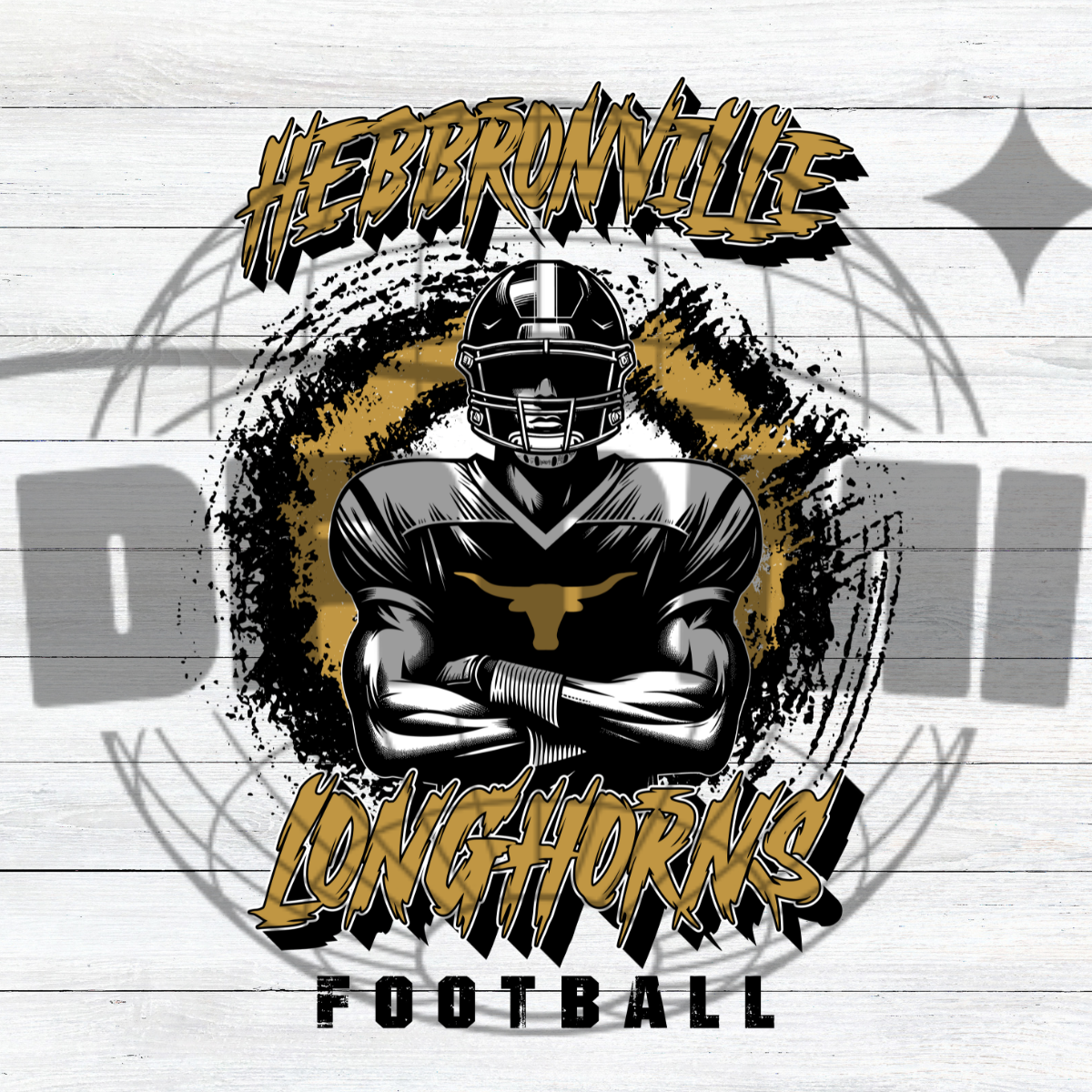 Longhorn Football – Dromi